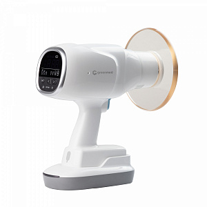 Портативний стоматологічний рентгенапарат DT-703 ECOTRON для ...